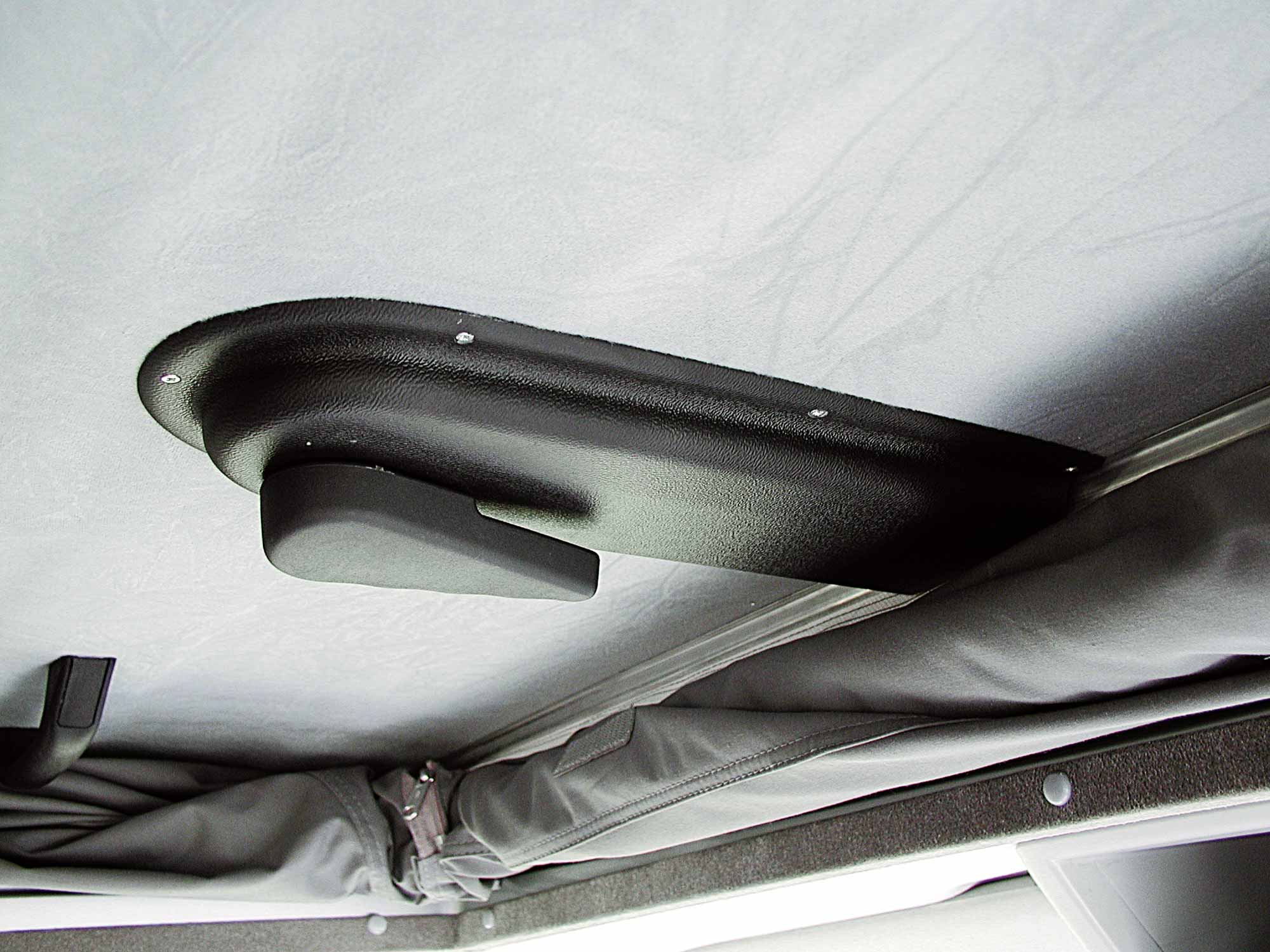 Toit relevable SCA - dans le Morbihan en Bretagne et Grand Ouest