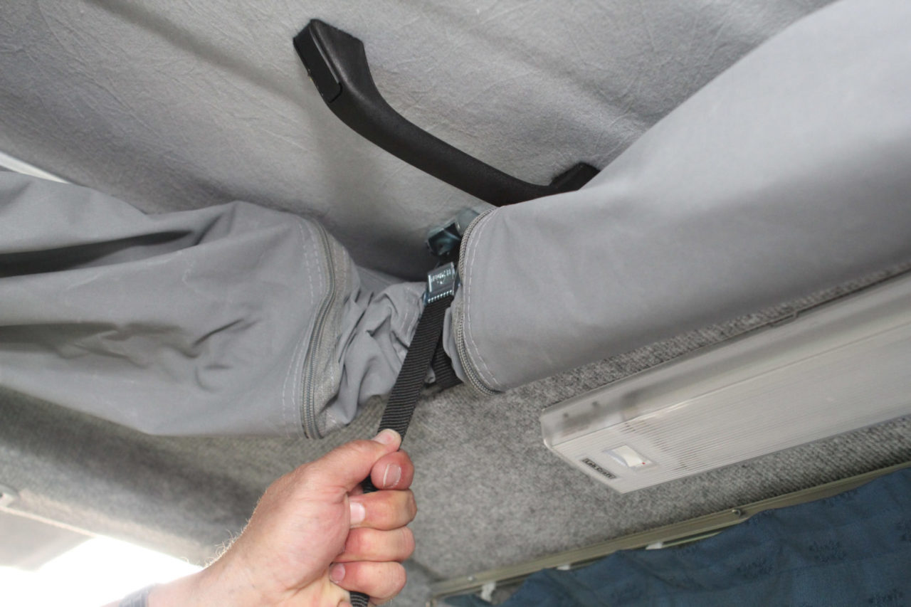 Toit relevable SCA - dans le Morbihan en Bretagne et Grand Ouest